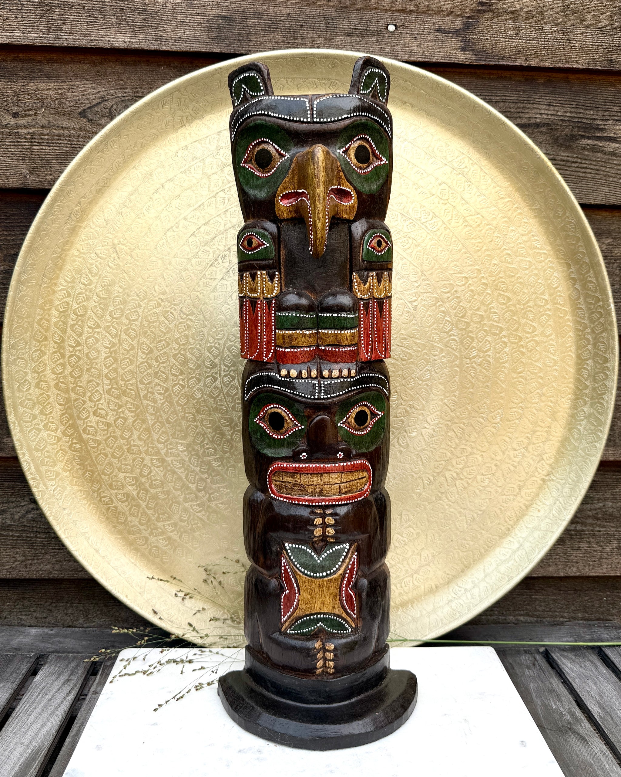 PROTECTION - TOTEM